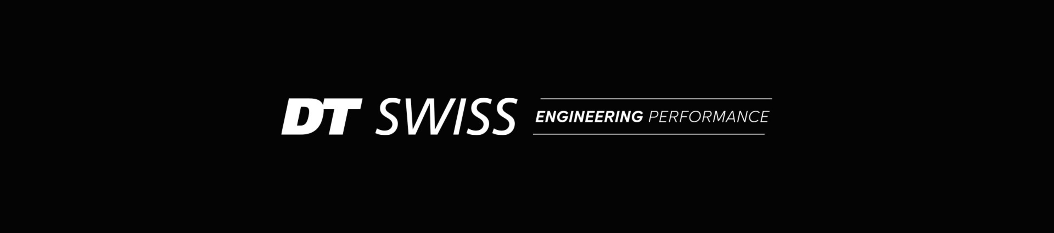 DT Swiss Corporate Design Overview
