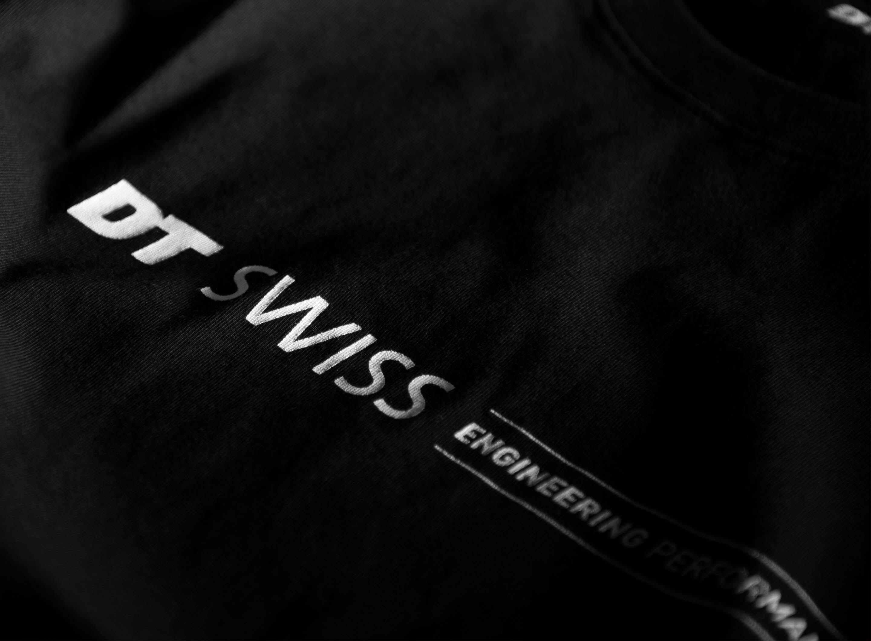 DT Swiss Corporate Design Overview