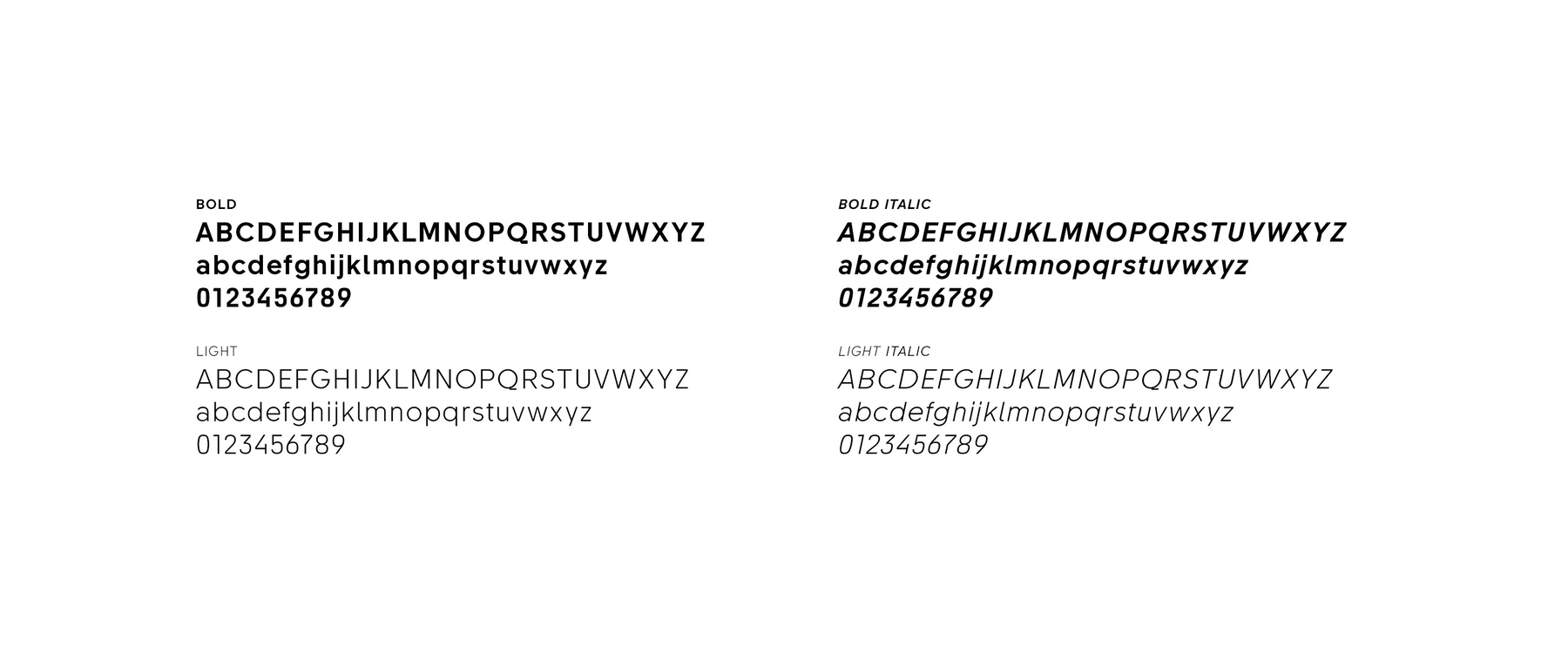 DT Swiss Corporate Design Overview