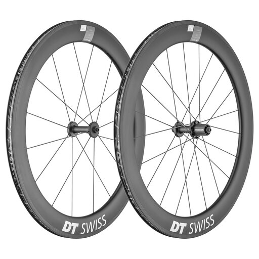 High Performance Aero Bike Wheels to go Faster | DT Swiss
