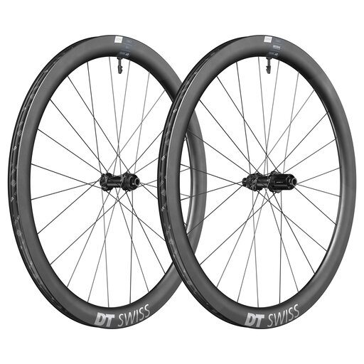 公路车轮组 | DT Swiss