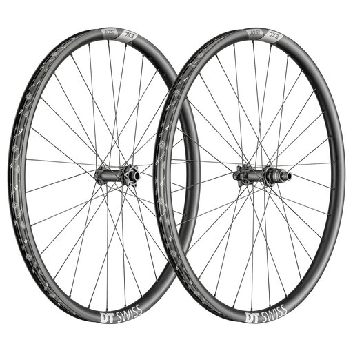 Enduro Wheels | DT Swiss