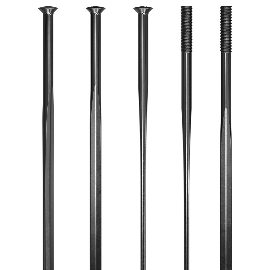 DT AERO COMP® | DT Swiss