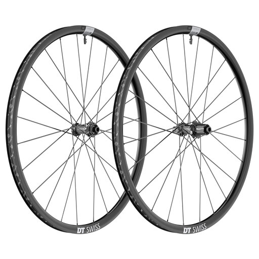 Technologie de moyeu à dynamo | DT Swiss