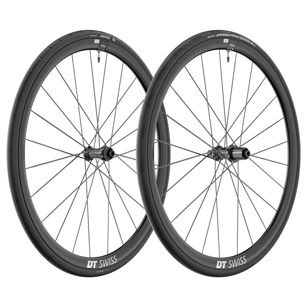 AR 1600 SPLINE® | DT Swiss