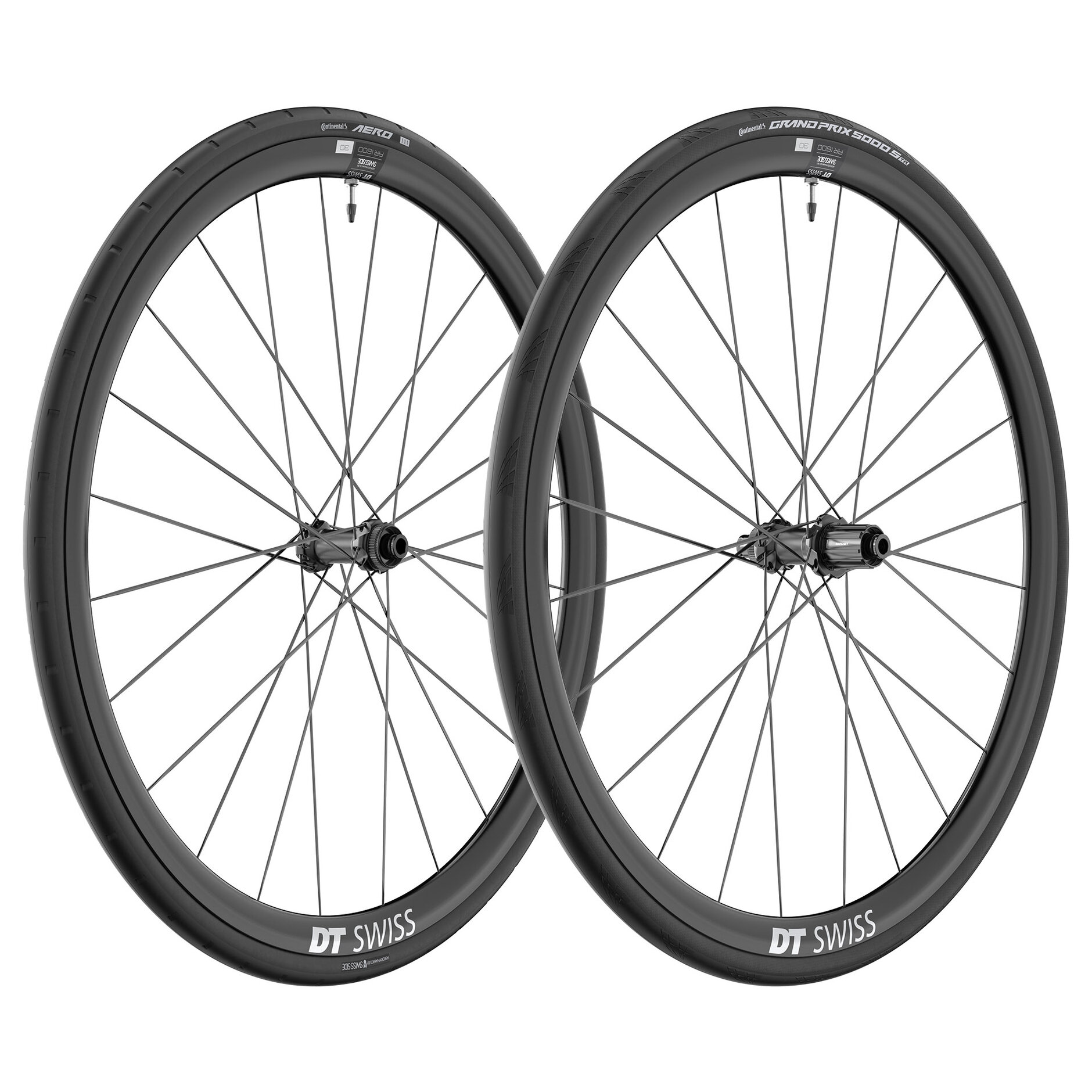 AR 1600 SPLINE® | DT Swiss