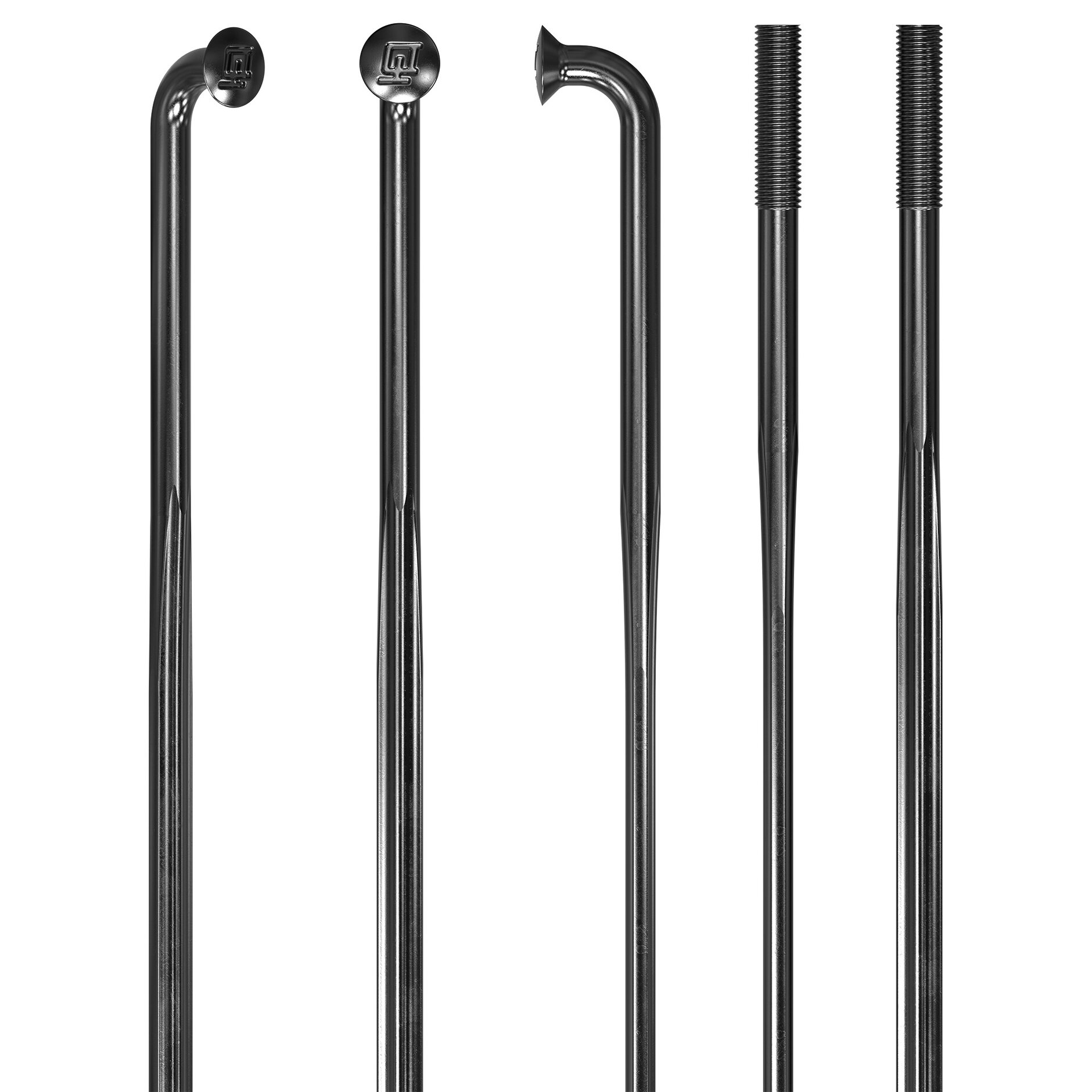 The most durable DT Swiss spoke in its weight category. | DT Swiss