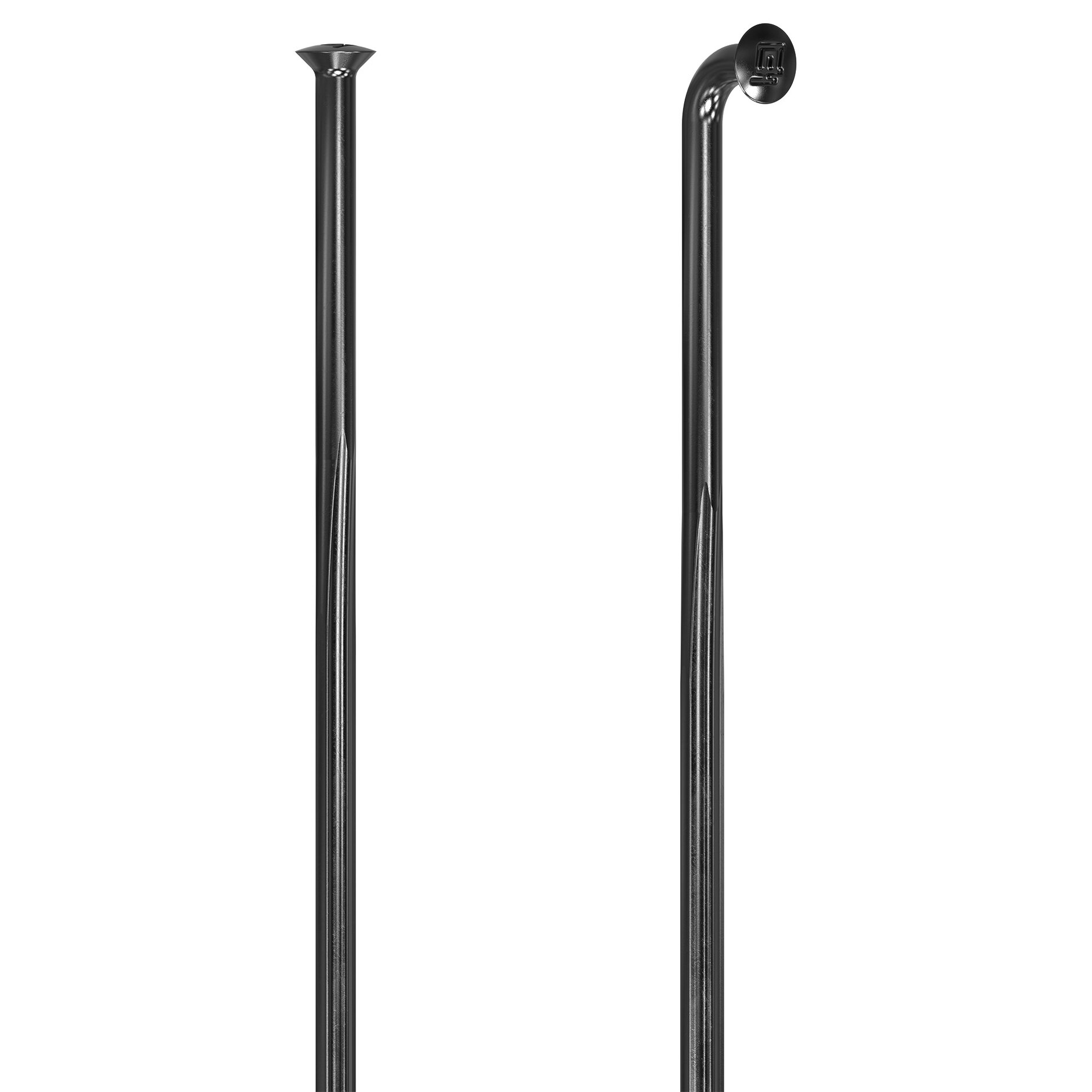 The most durable DT Swiss spoke in its weight category. | DT Swiss