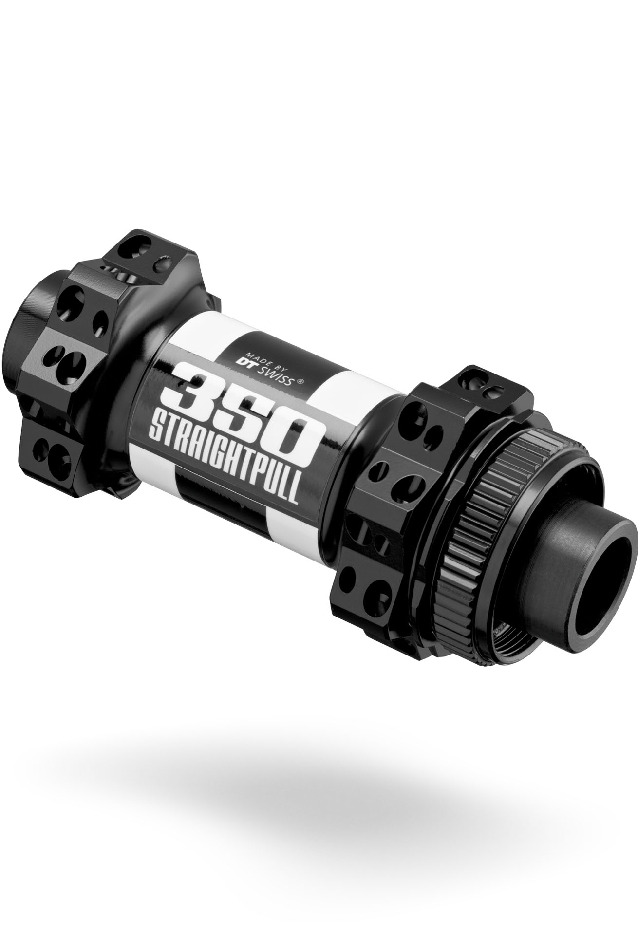 Front wheel 35P DBCL BOOST thru axle 15mm | DT Swiss