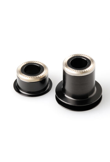 Rear wheel 370 DBCL TA12, for 12mm thru axle, Hybrid | DT Swiss