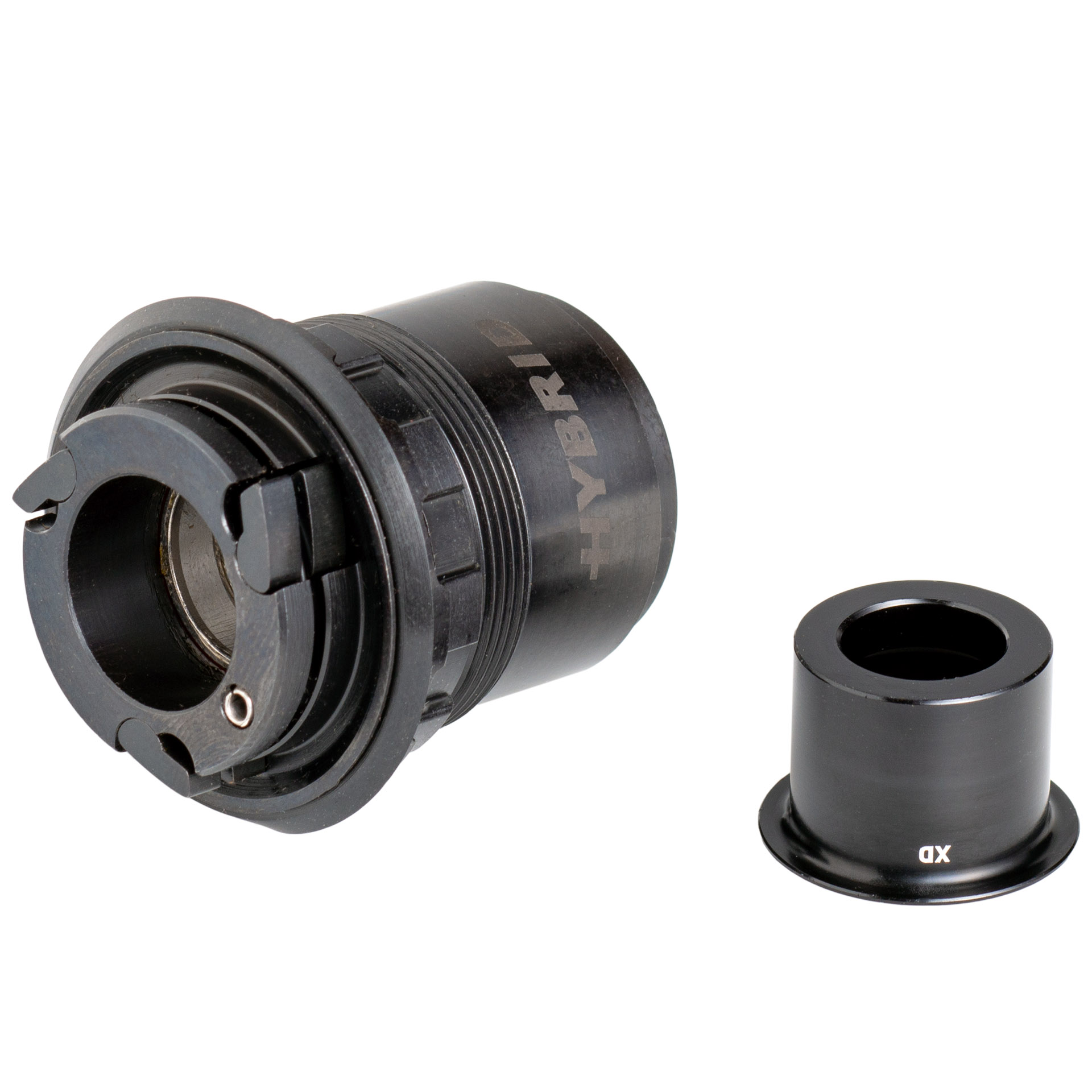 H 1900 SPLINE 29 - 25 mm IS 12/148 mm Sram | DT Swiss