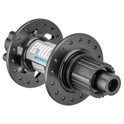 Hubs & RWS | DT Swiss