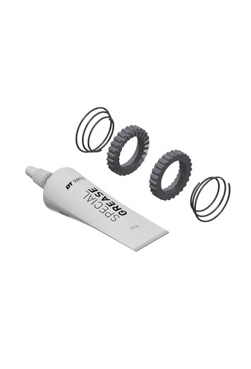 Hubs Service Kits | DT Swiss