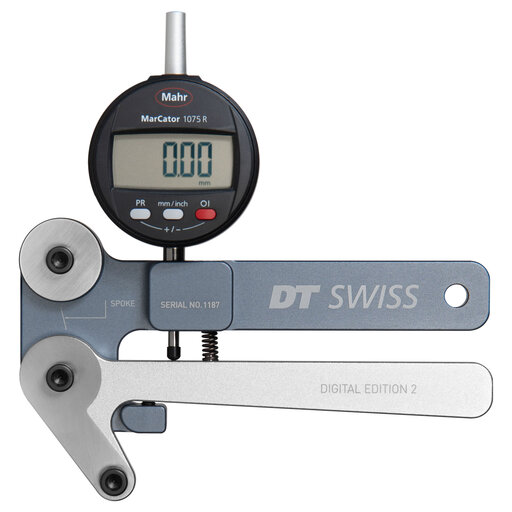 Tensiometer | DT Swiss