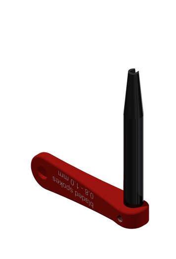 Wheel Building Tools | DT Swiss