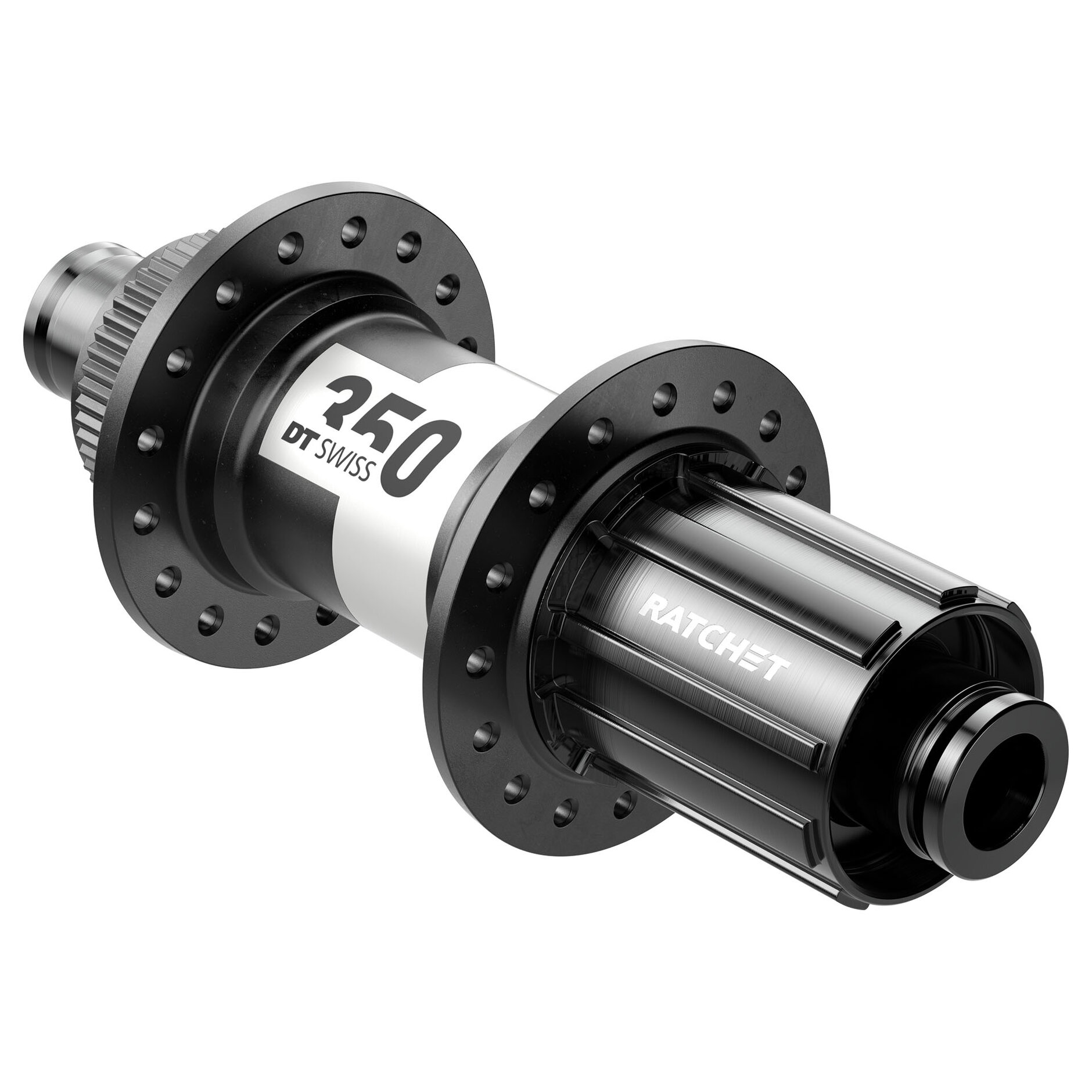 350 ROAD - Our dependable road hub | DT Swiss