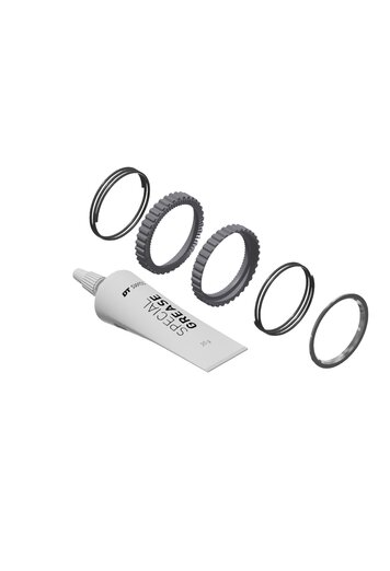 Hubs Service Kits | DT Swiss