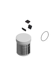 Hubs Service Kits | DT Swiss