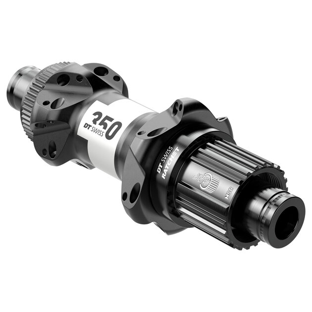 350 ROAD - Our dependable road hub | DT Swiss