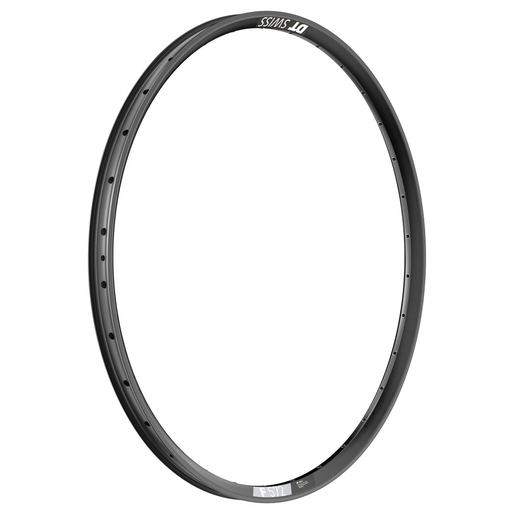 Sleeved Downhill & Freeride MTB rim. | DT Swiss