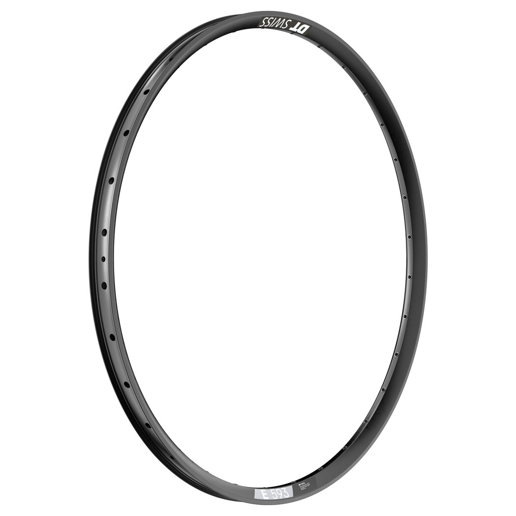 30 mm pinned Enduro rim. | DT Swiss