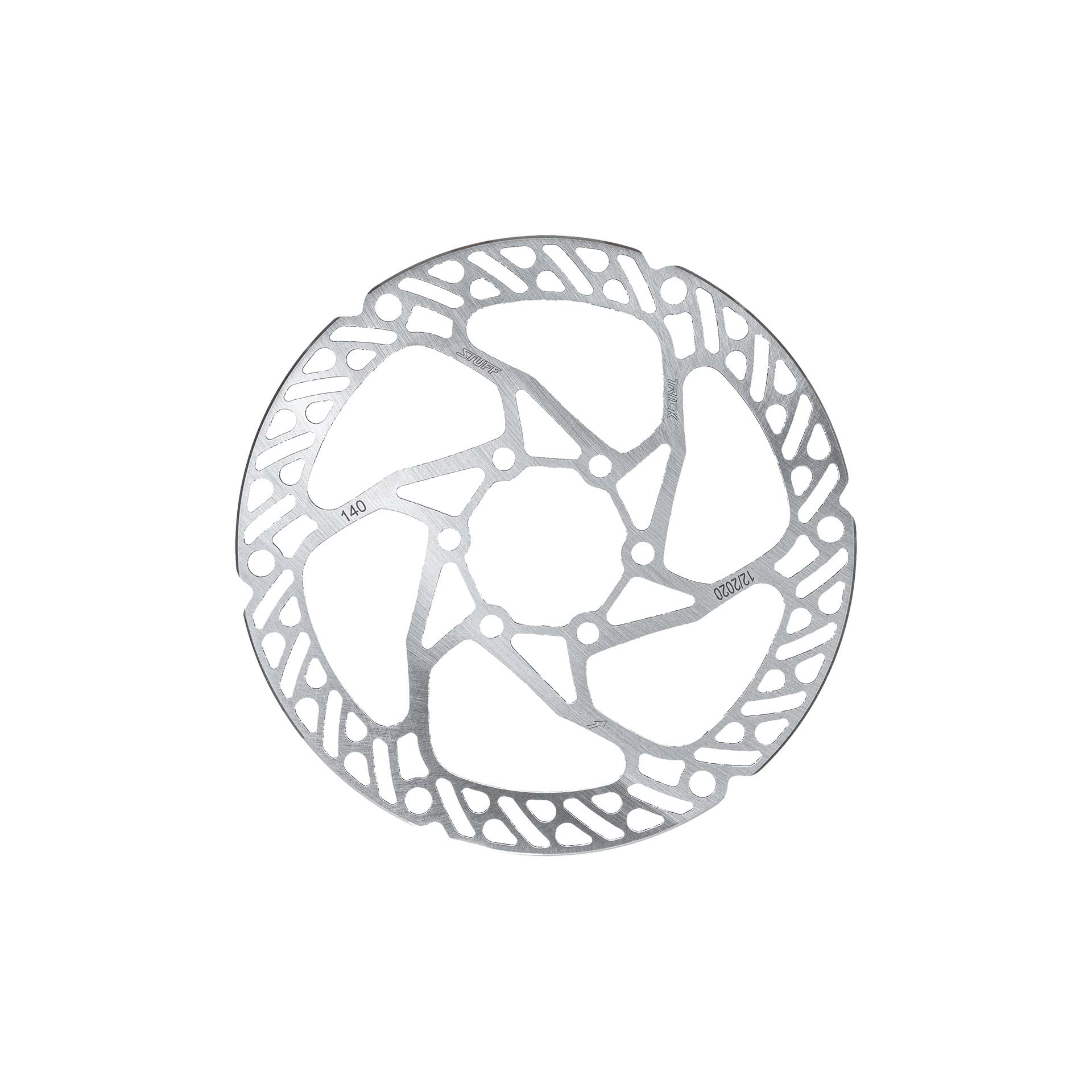 Dächle Disc UL | Trickstuff