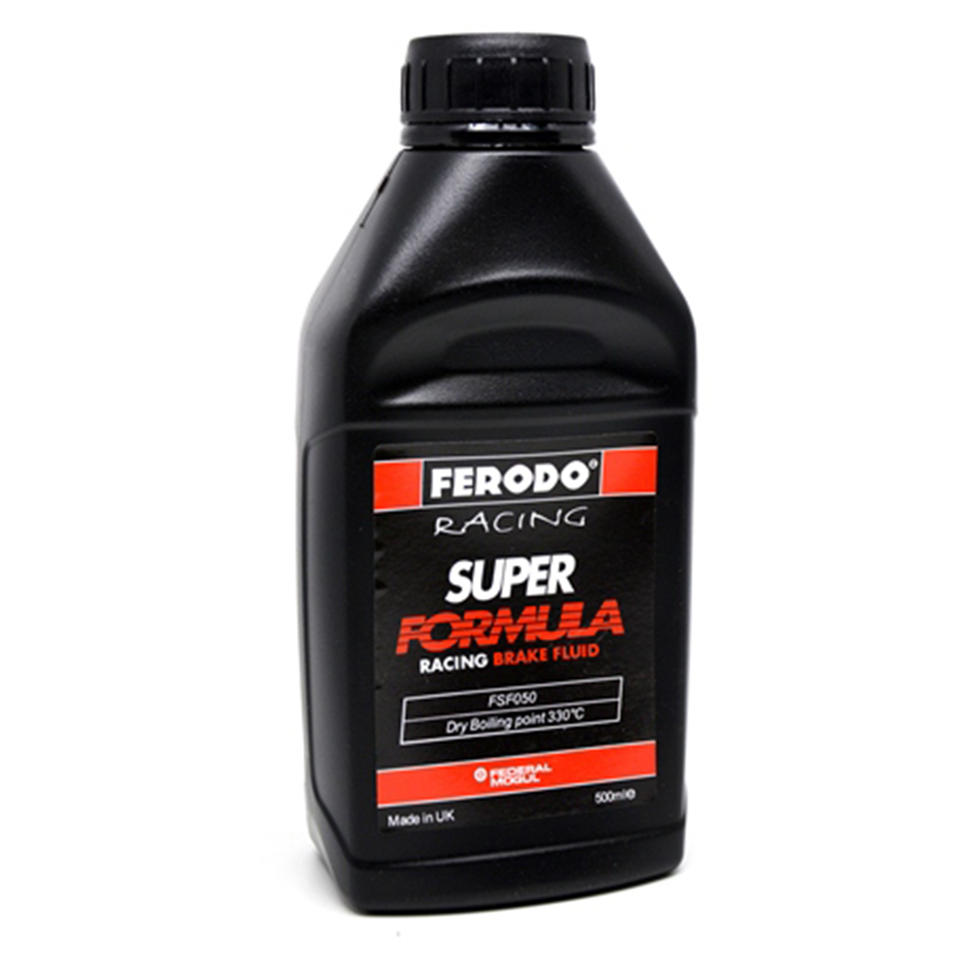 Brake Fluid | Trickstuff