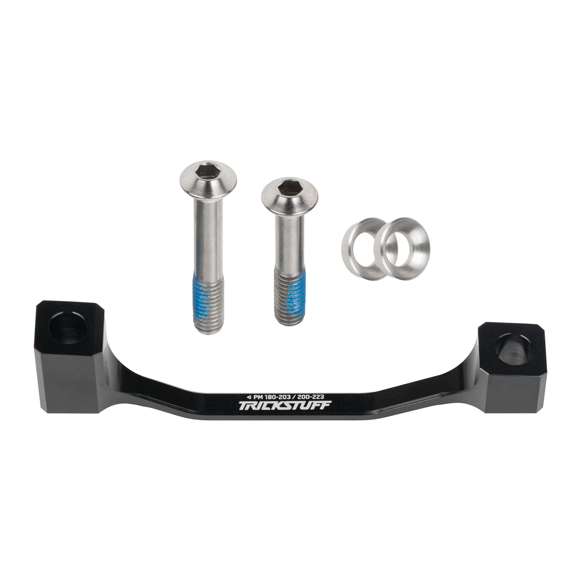 Post Mount | Trickstuff