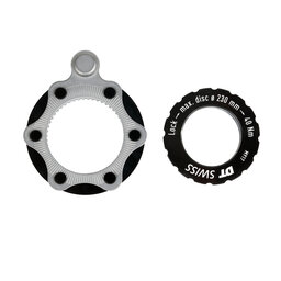 Center Lock Parts | DT Swiss