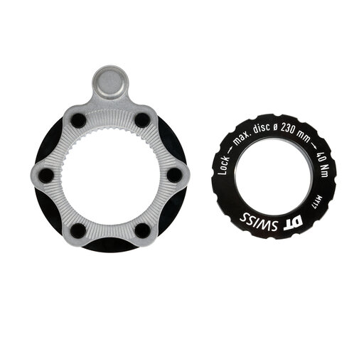 Center Lock Parts | DT Swiss