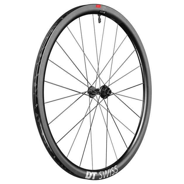 ERC 1100 DICUT - Fast Gran Fondo Wheels | DT Swiss