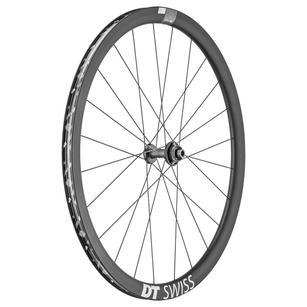 ERC 1400 DICUT - Wheels for long distance riding | DT Swiss