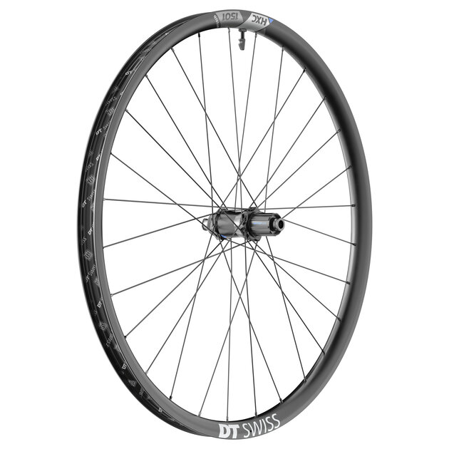 HXC 1501 SPLINE ONE - E-Bike Specific Carbon Wheel | DT Swiss