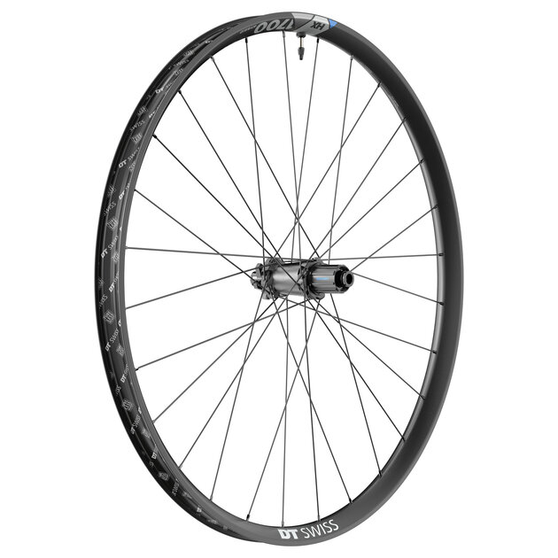 HX 1700 SPLINE - E-Bike Aluminum Wheels | DT Swiss