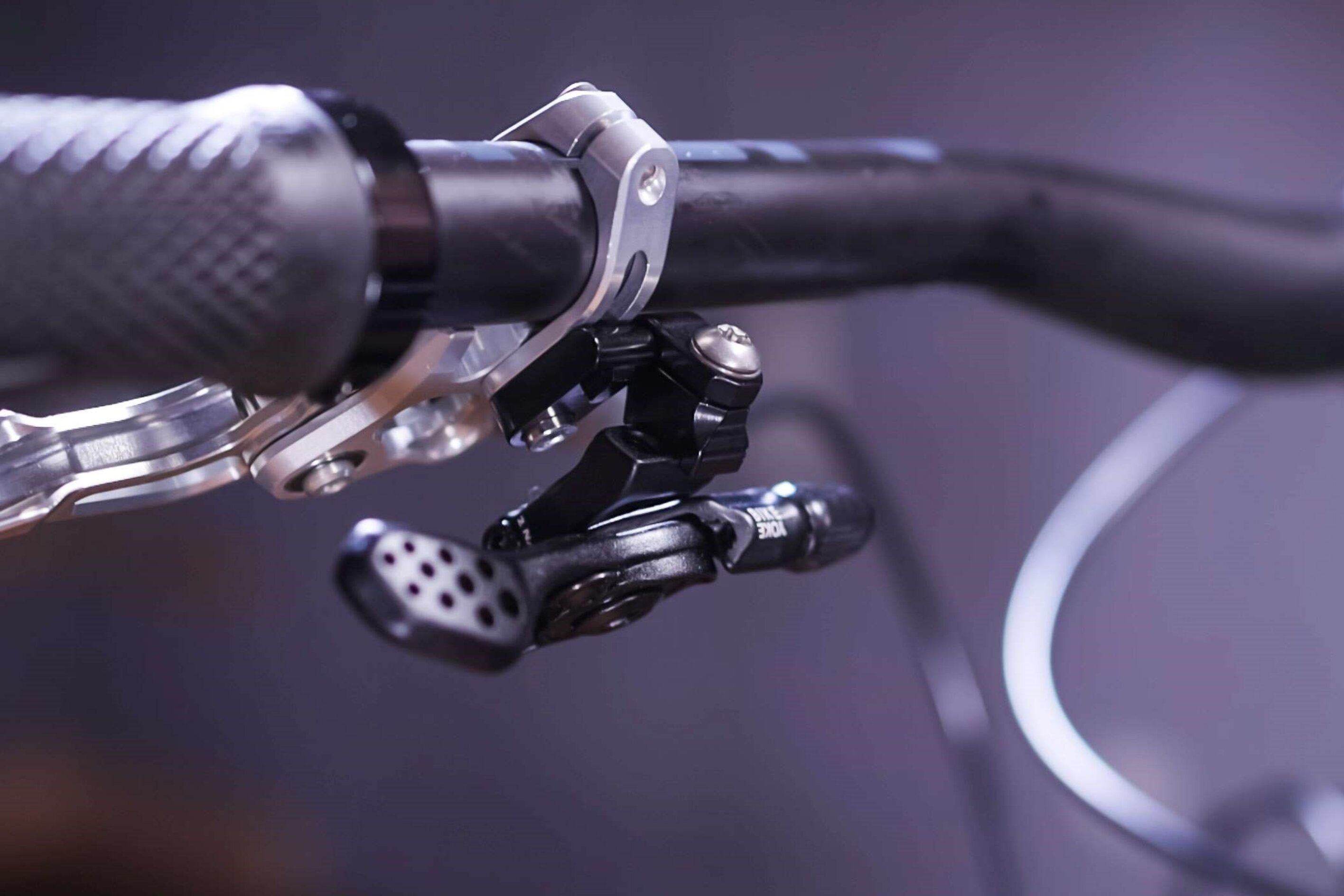 Brake Shifter Interfaces | Trickstuff