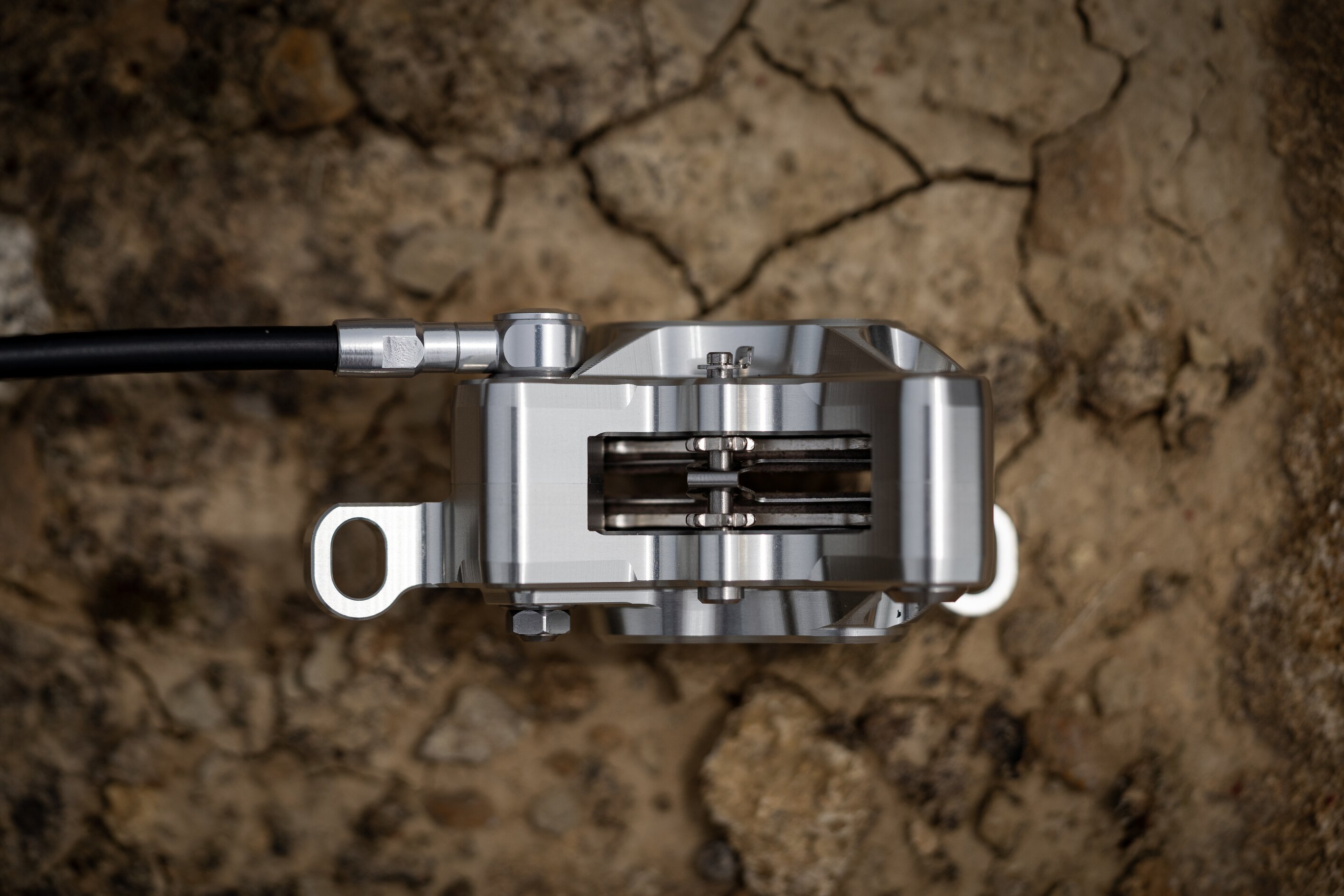 DIRETTISSIMA | Trickstuff