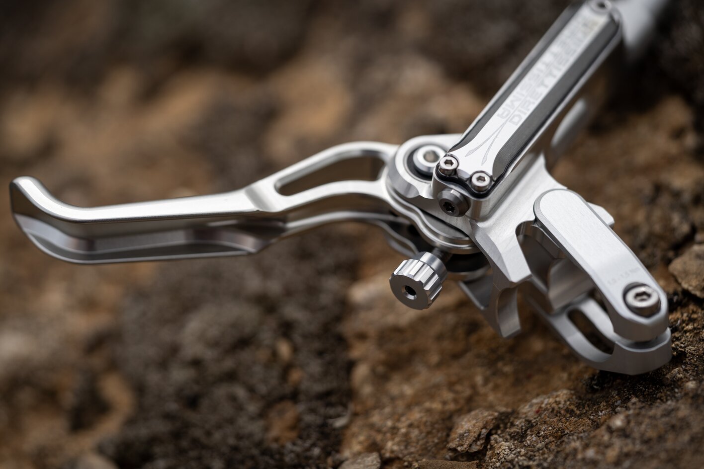 DIRETTISSIMA | Trickstuff