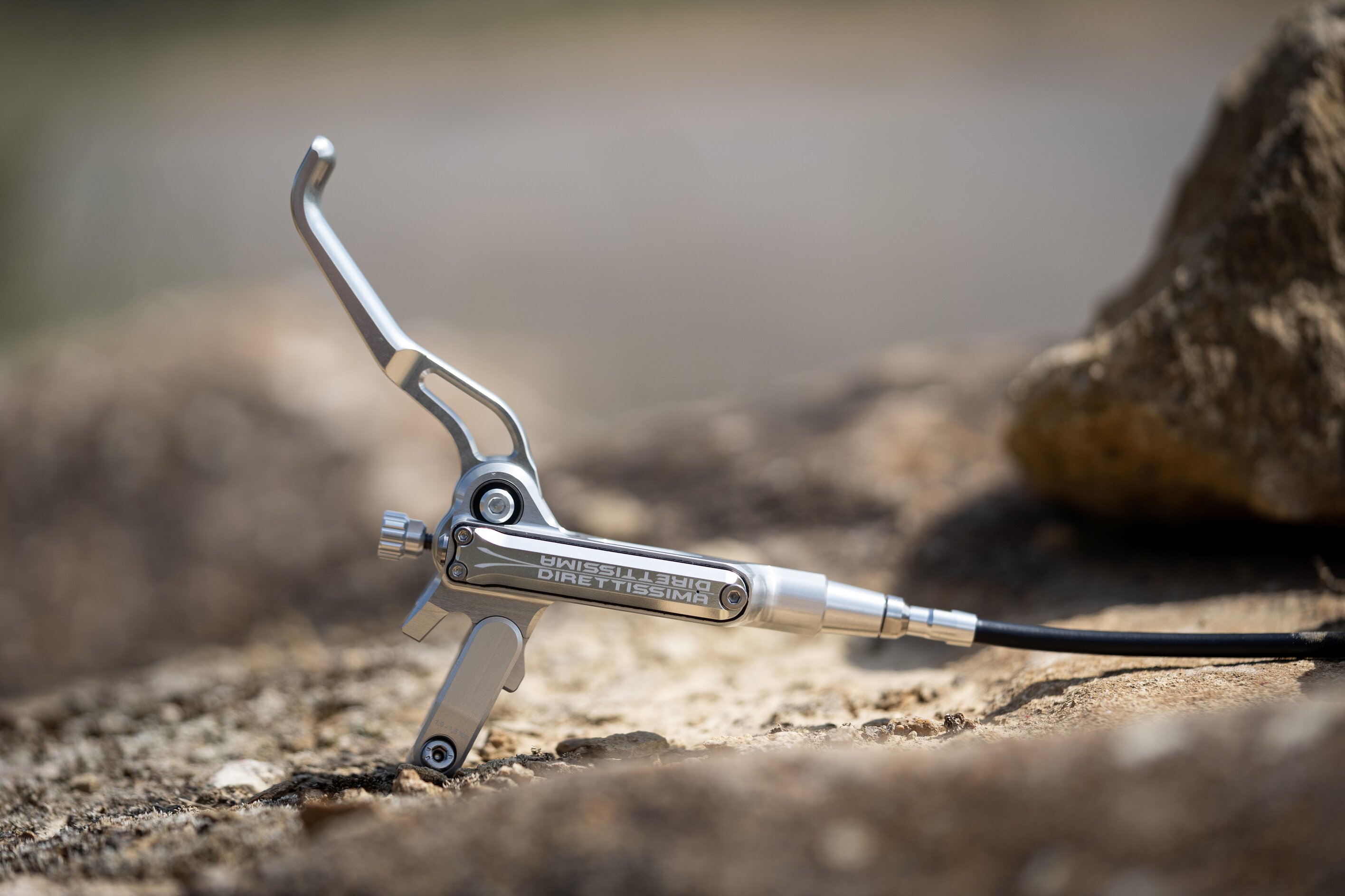 DIRETTISSIMA | Trickstuff