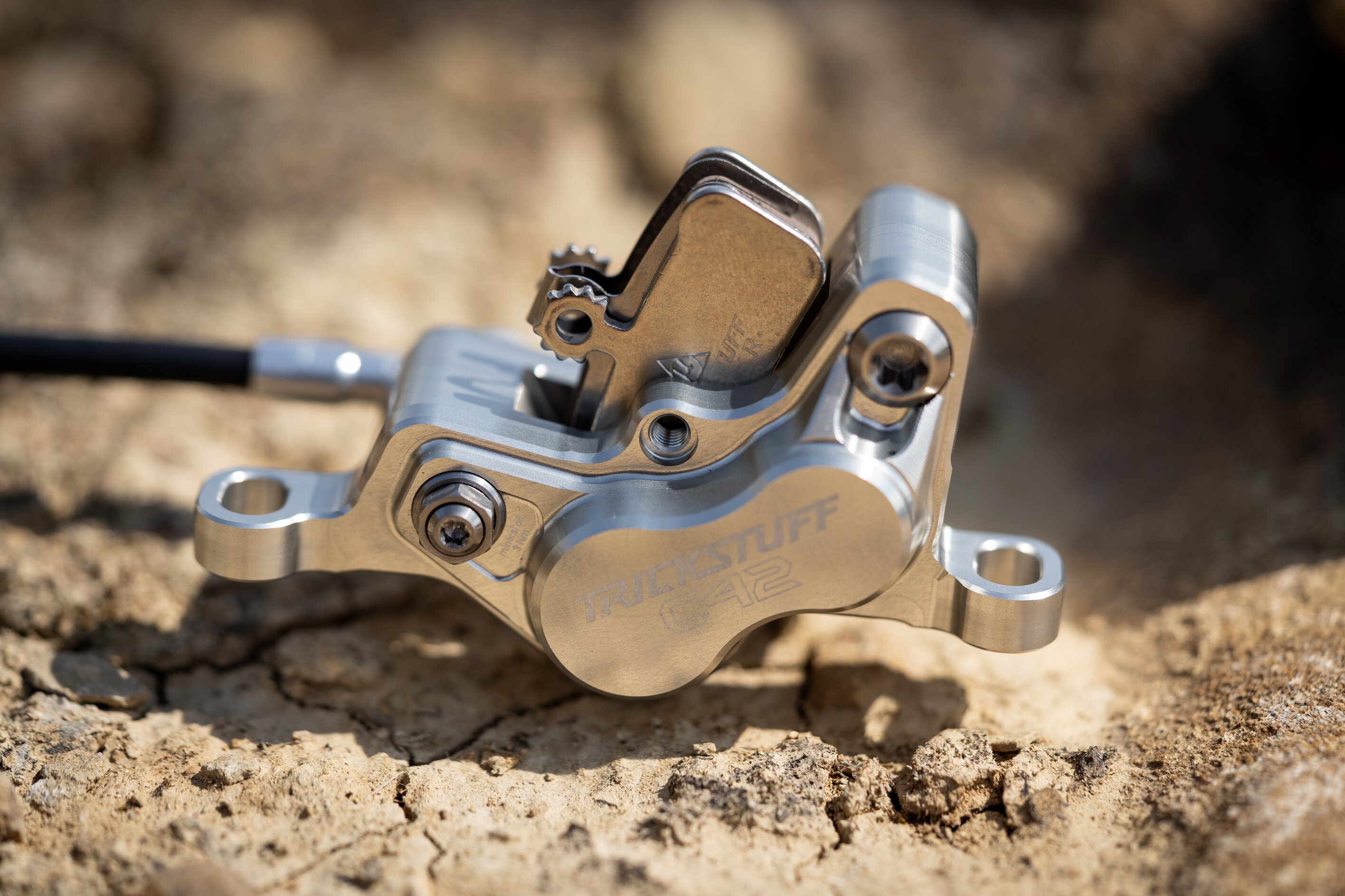 DIRETTISSIMA | Trickstuff