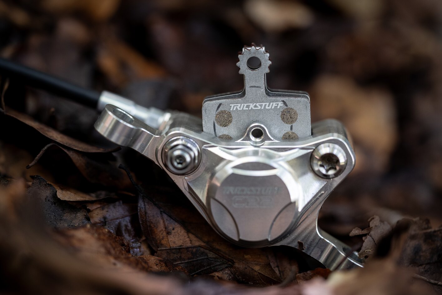 PICCOLA CARBON | Trickstuff