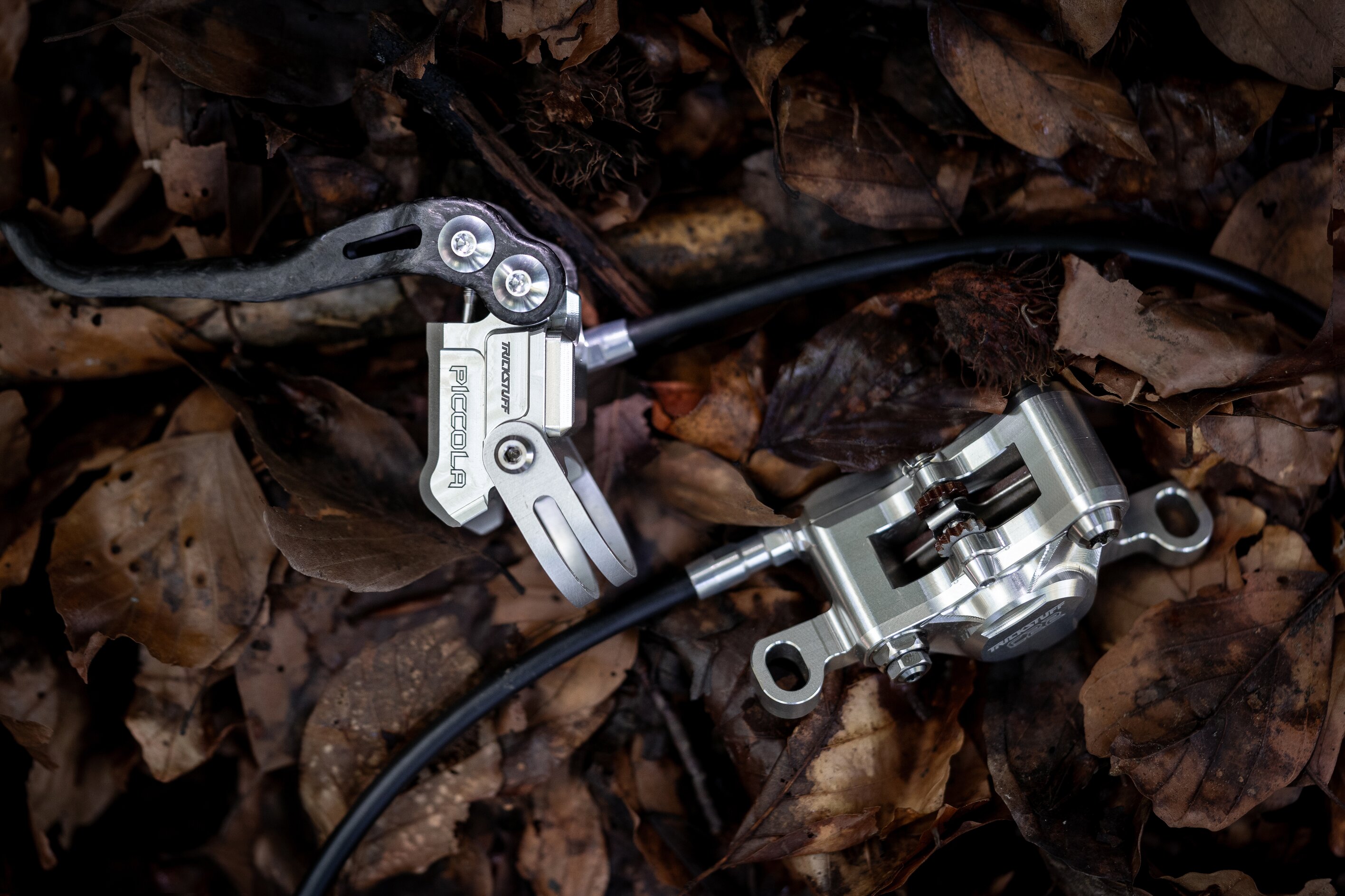 PICCOLA CARBON | Trickstuff