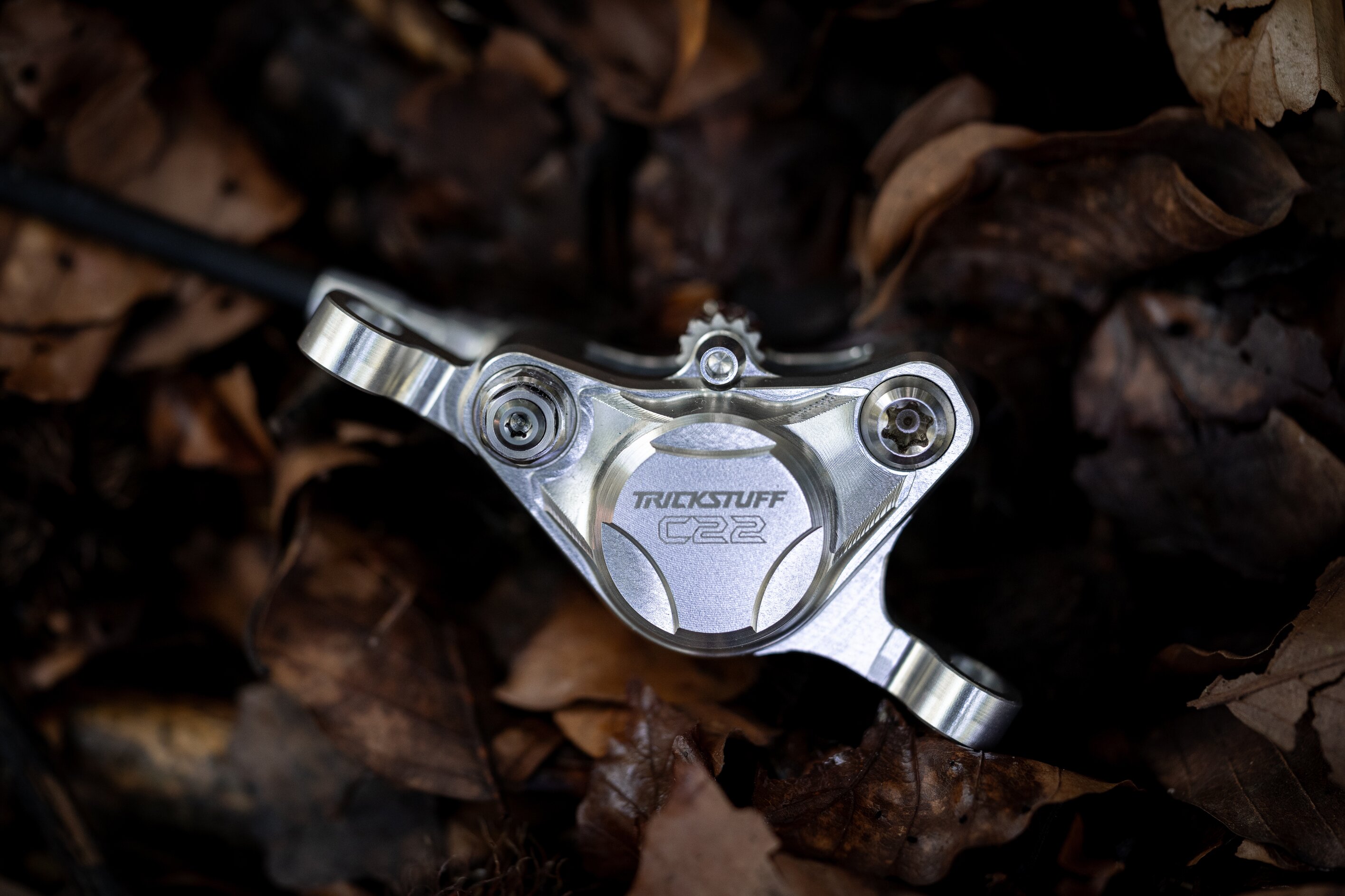 PICCOLA CARBON | Trickstuff