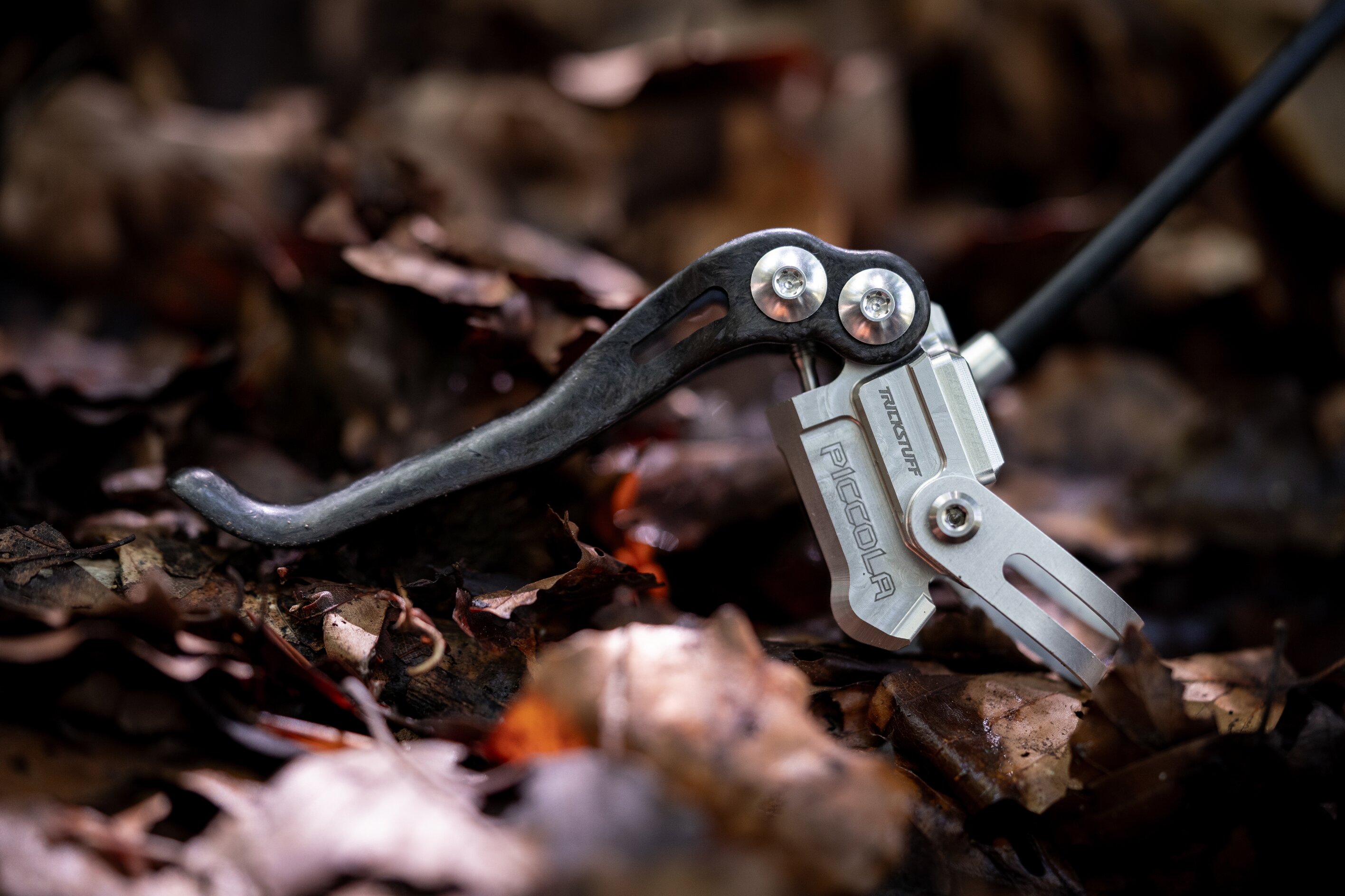 PICCOLA CARBON | Trickstuff