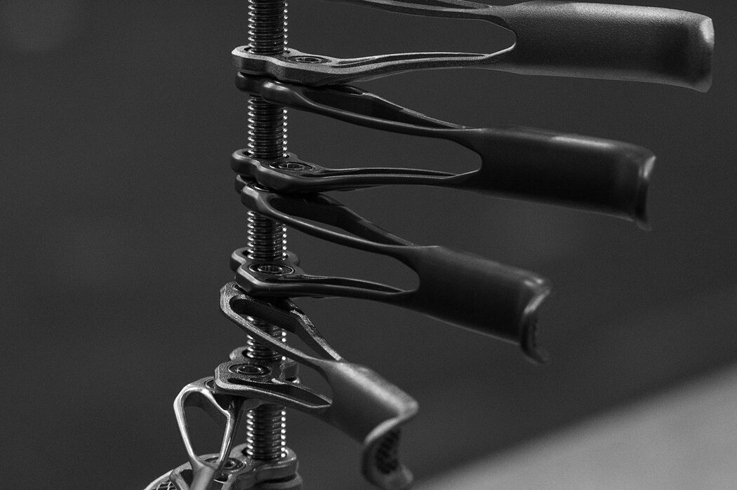 3D-printing | Trickstuff