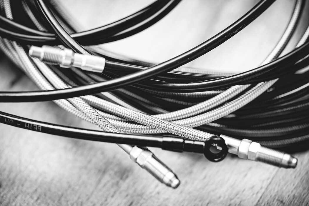 Defined Bite Point | Trickstuff