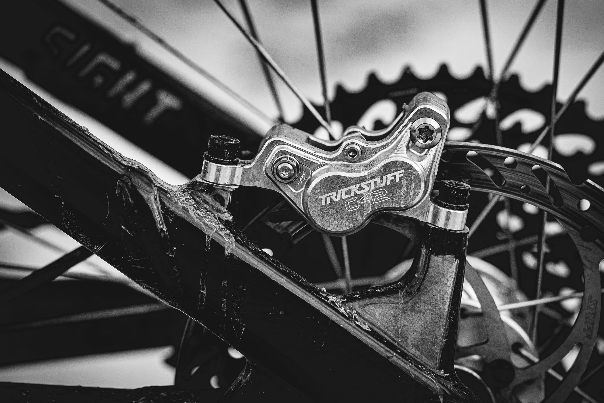 Modulation | Trickstuff