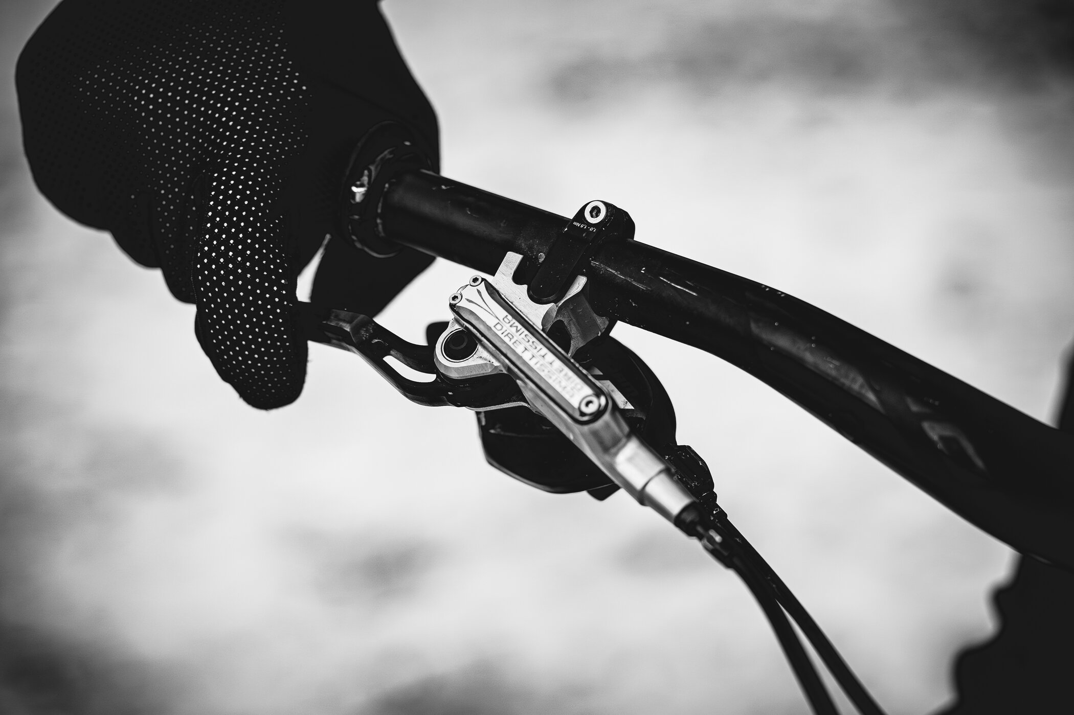 Modulation | Trickstuff