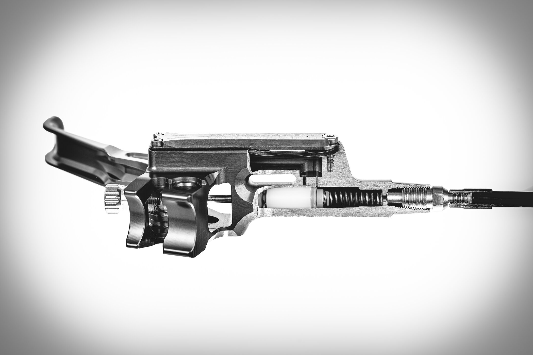 Modulation | Trickstuff