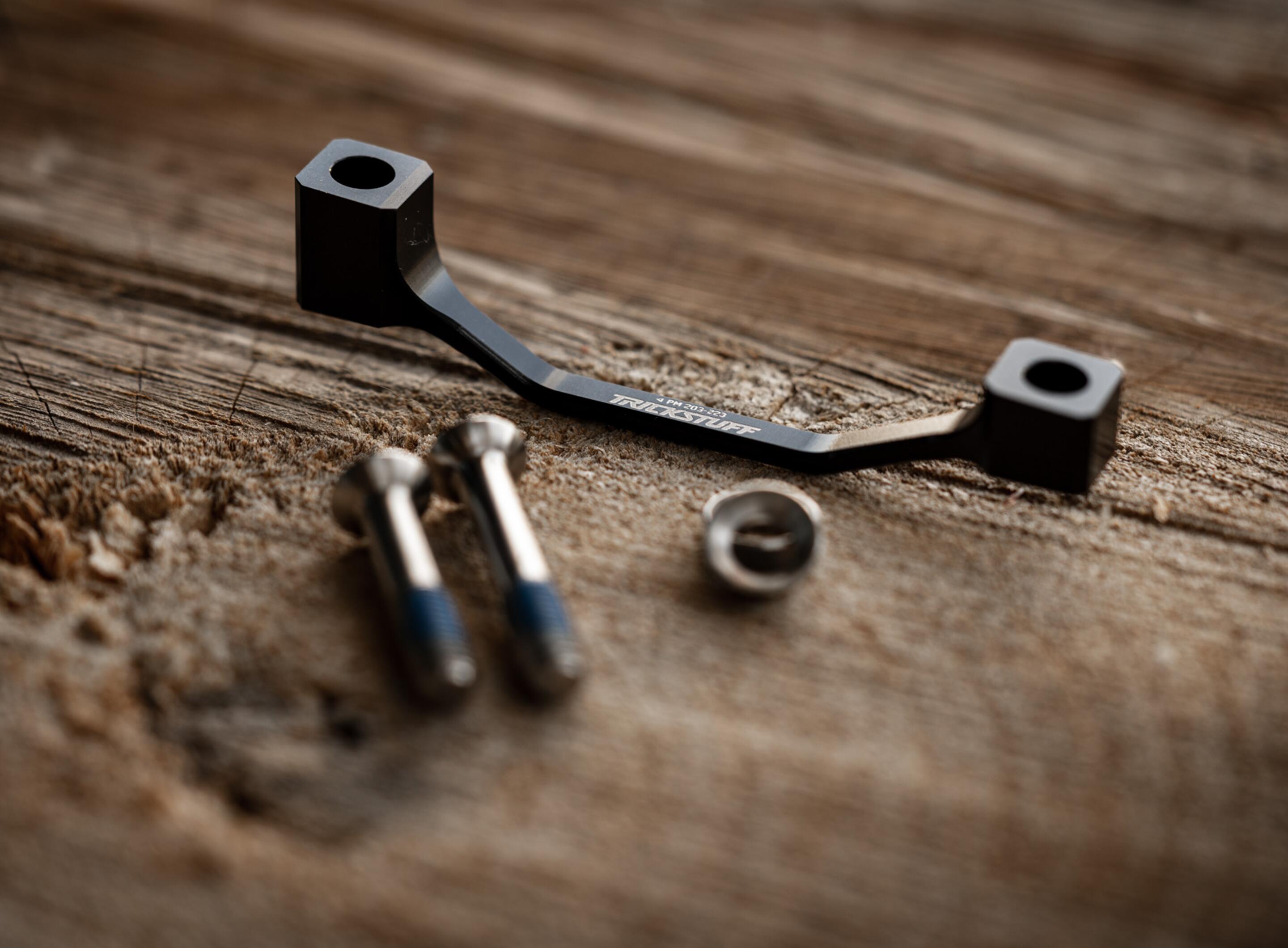 Post Mount | Trickstuff