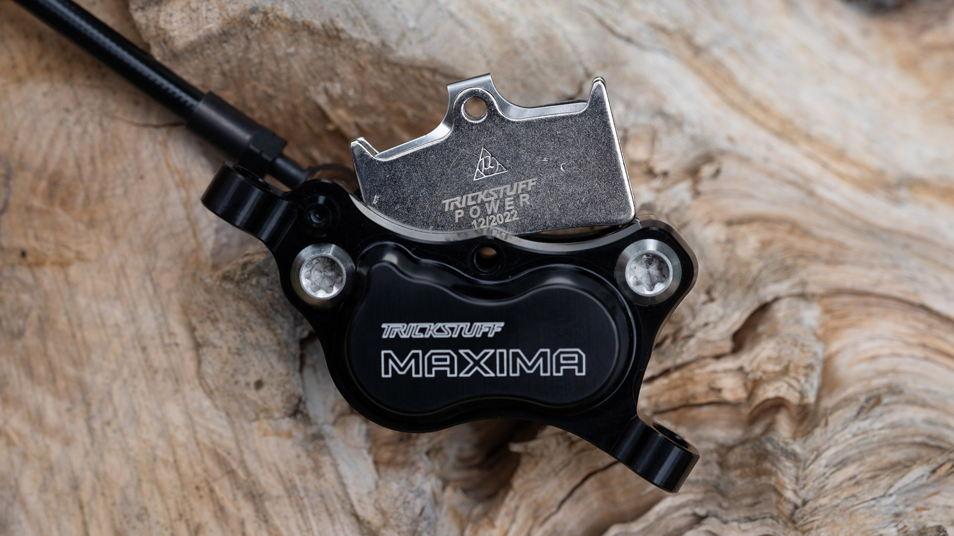 Brake Pads | Trickstuff